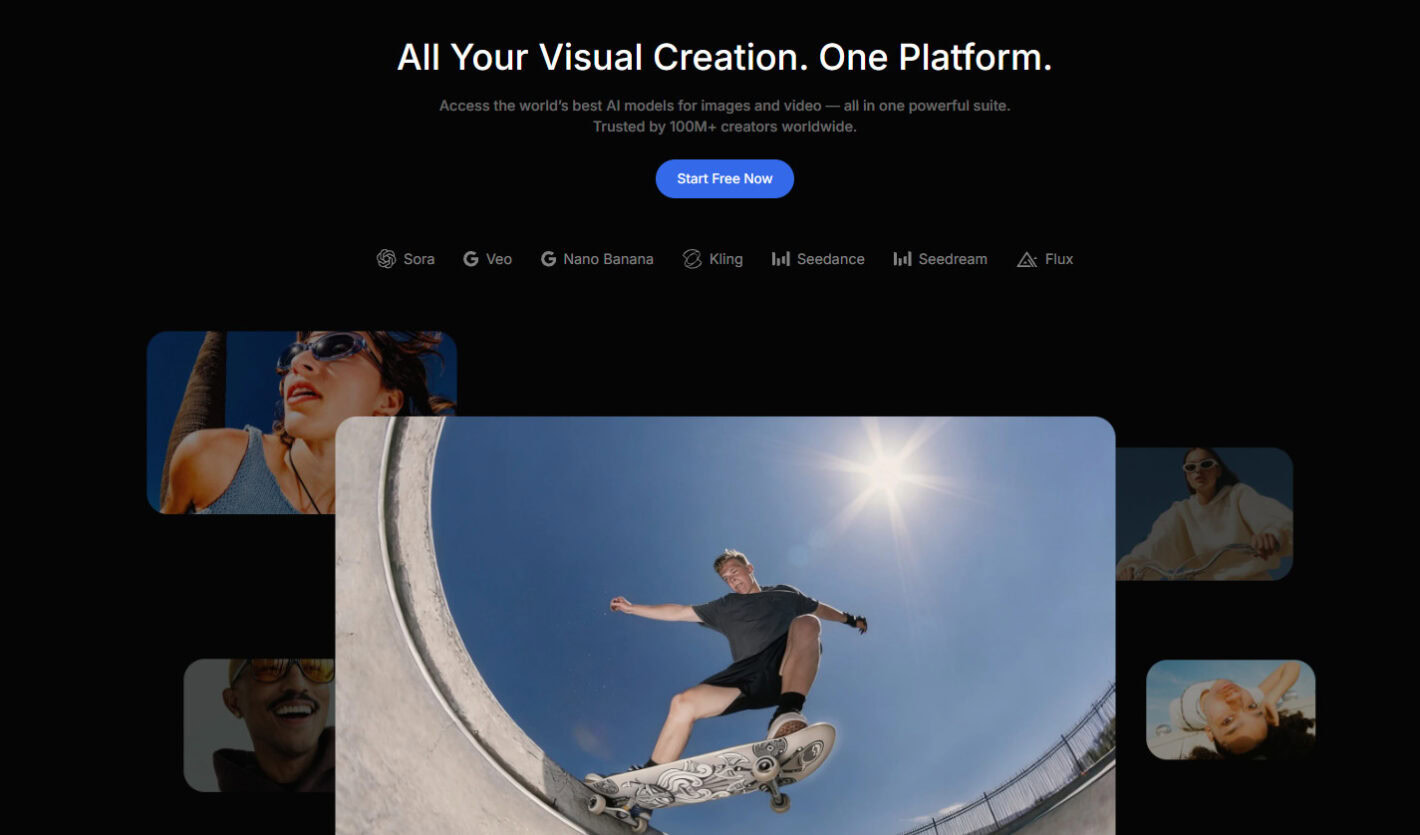 DaVinci AI: Features, pricing, performance & use cases