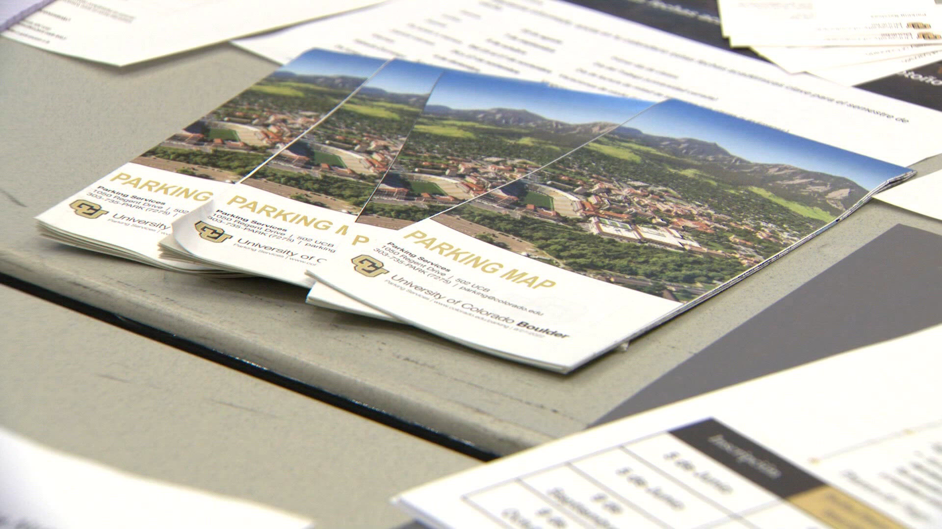 CU graduate student launches Spanish-language orientation