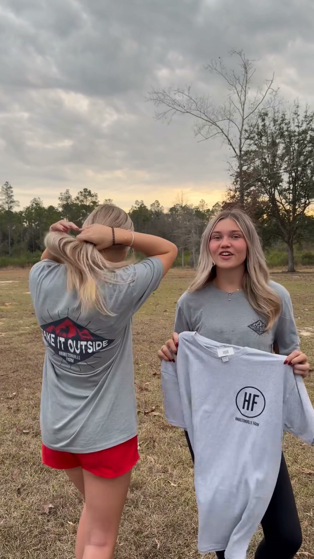 New T-shirt bundle available now