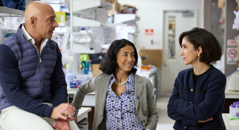 $101 million XPRIZE Healthspan competition advances 20 teams to finals ...