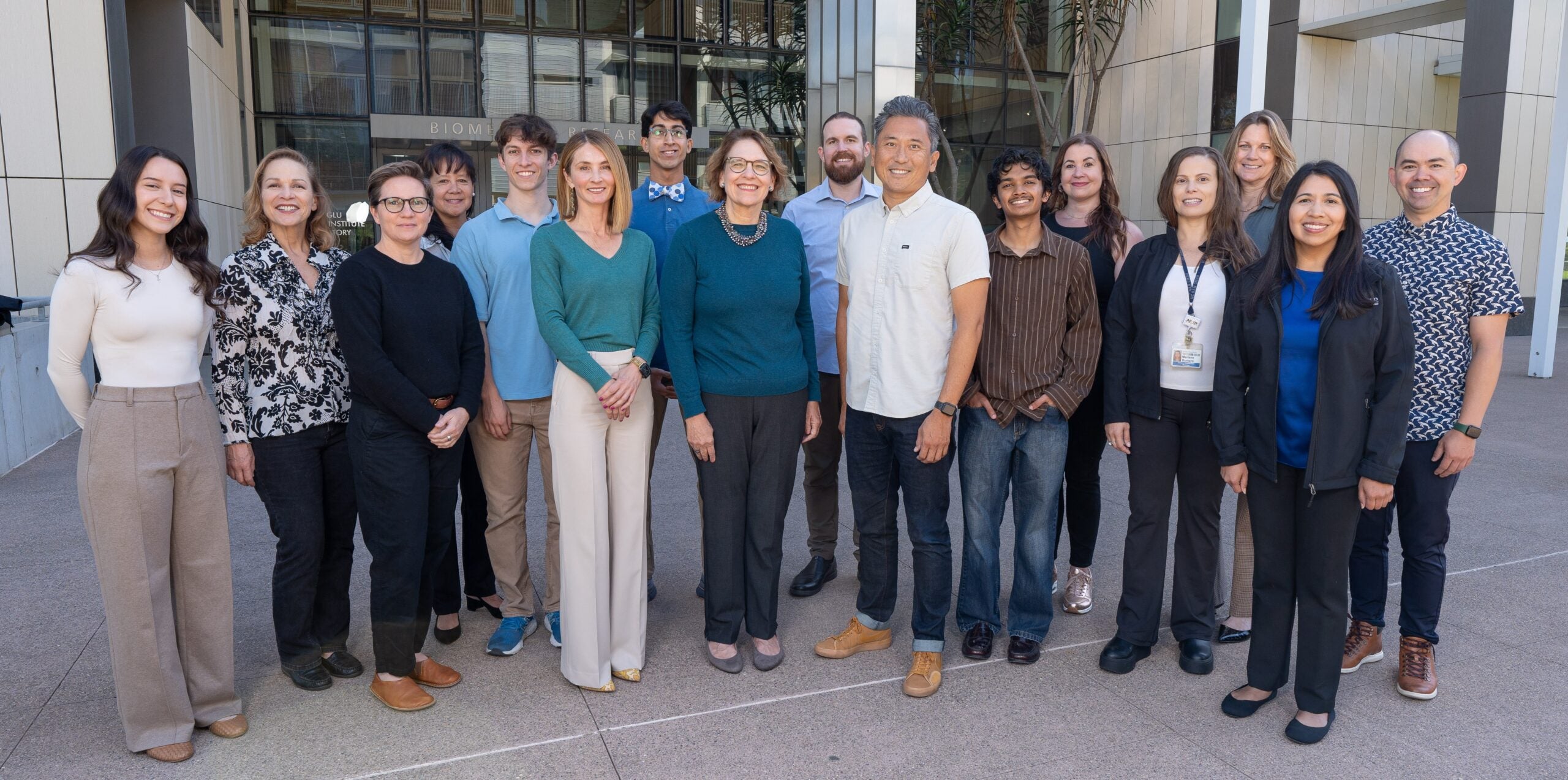 $101 million XPRIZE Healthspan competition advances 20 teams to finals ...