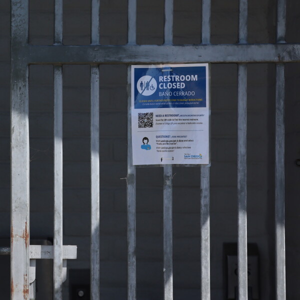 San Diego to reopen Mission Bay restrooms after public outcry over closures