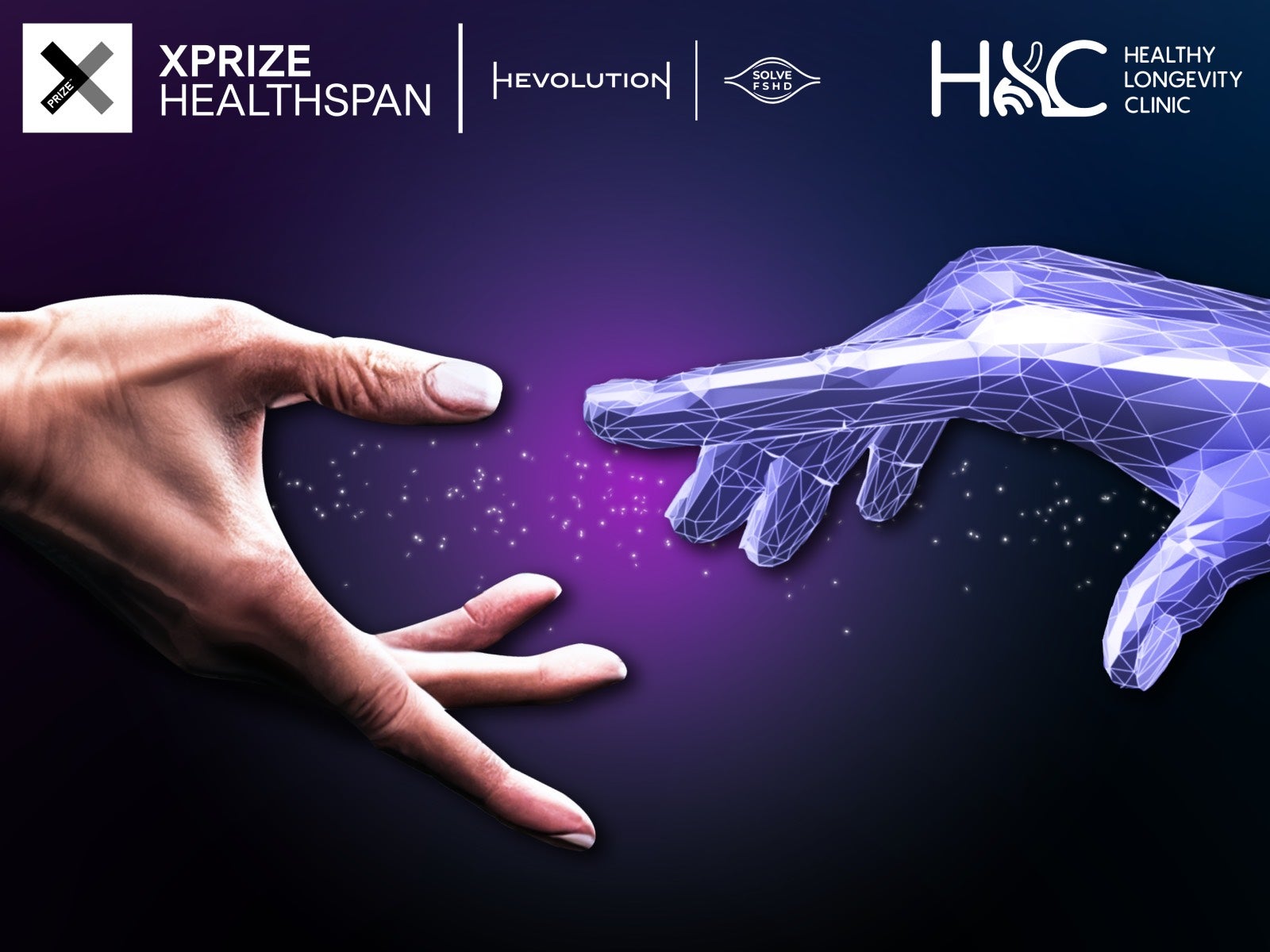 $101 million XPRIZE Healthspan competition advances 20 teams to finals ...