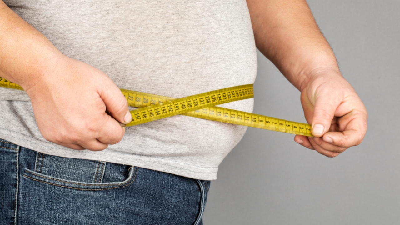 Why some people classified as obese may have lower heart risks than ...
