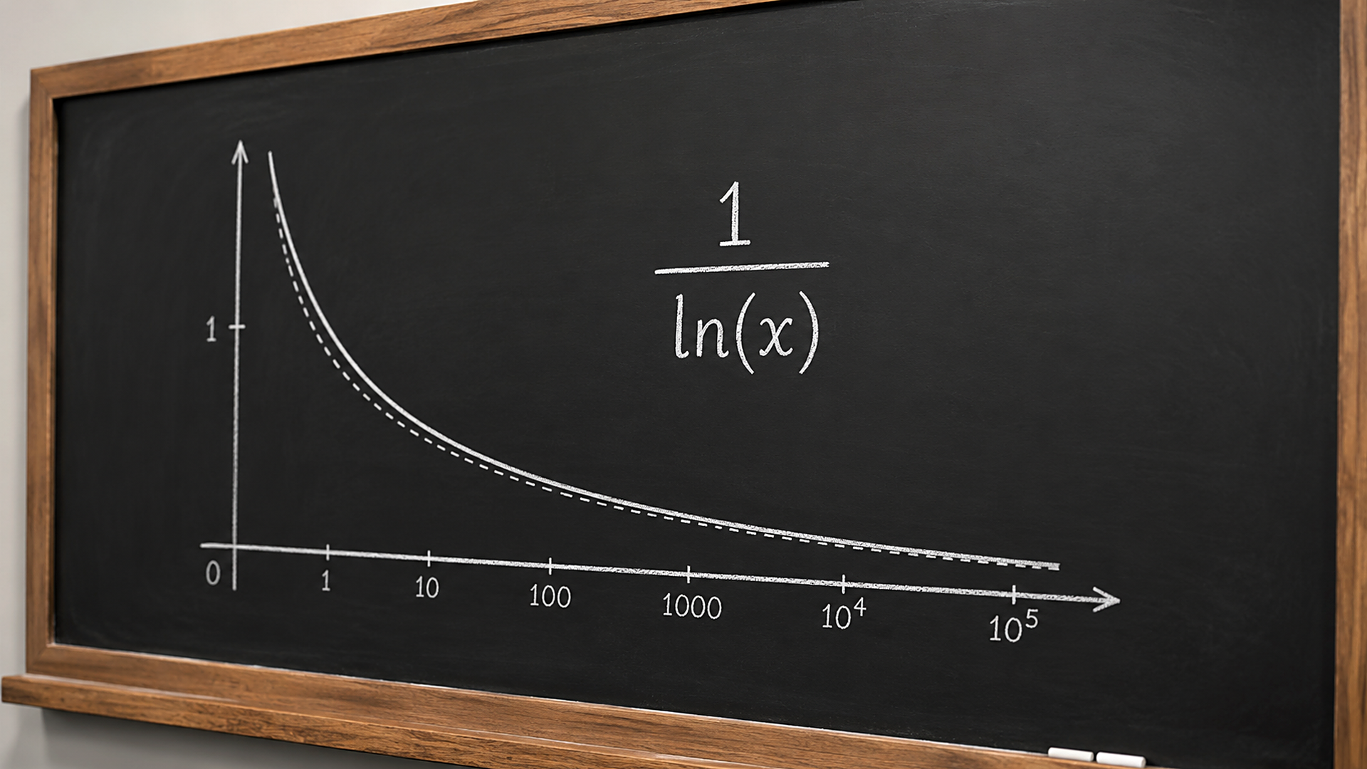 The prime number theorem, how logarithms and spirals reveal a hidden ...