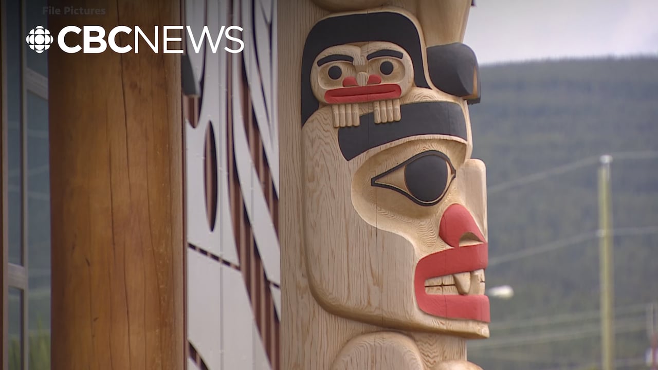 Yukon Supreme Court weighs in on developing culturally sensitive Ten ...
