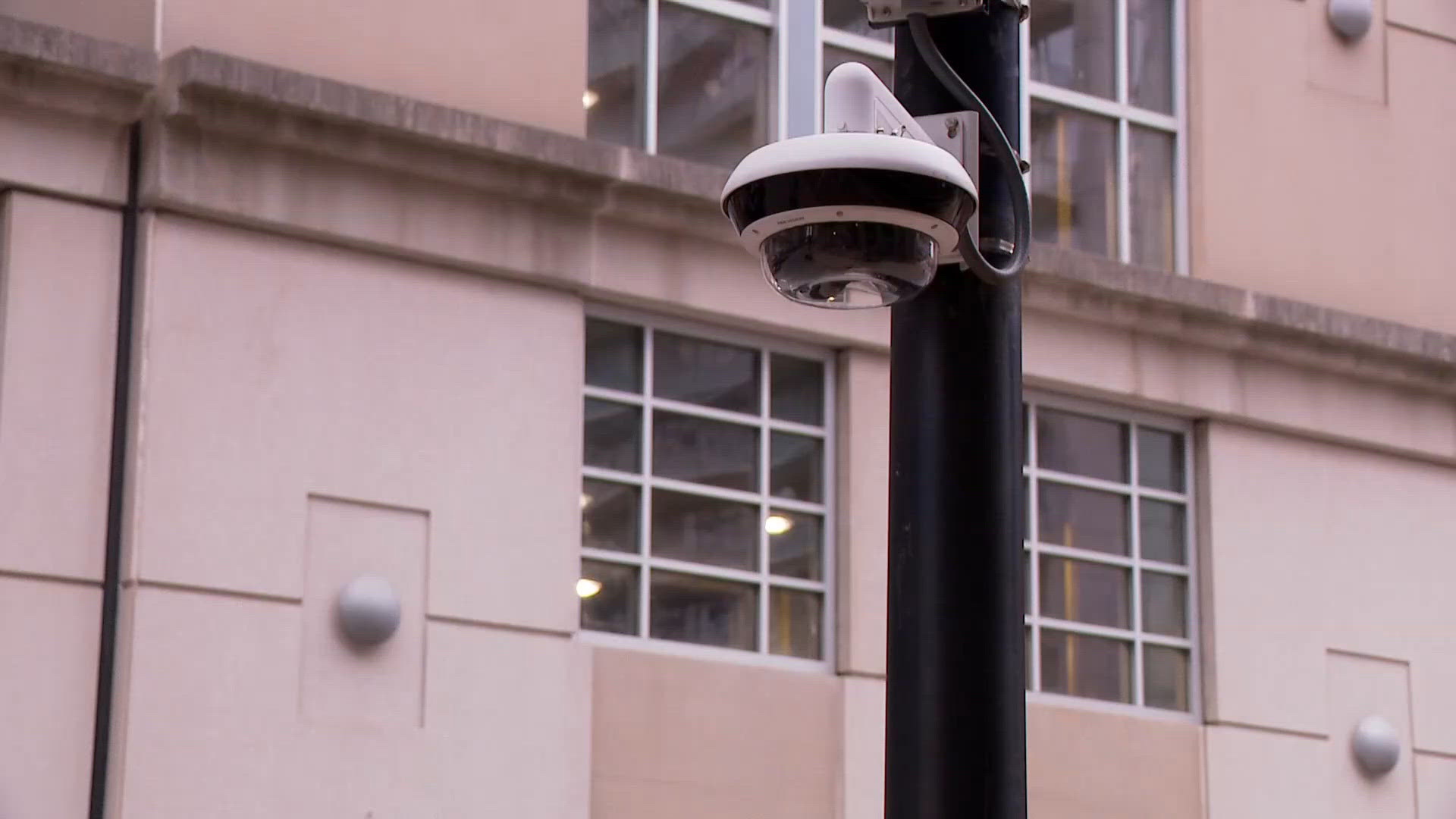 Downtown St. Louis leaders double security and crack down on curfews at ...