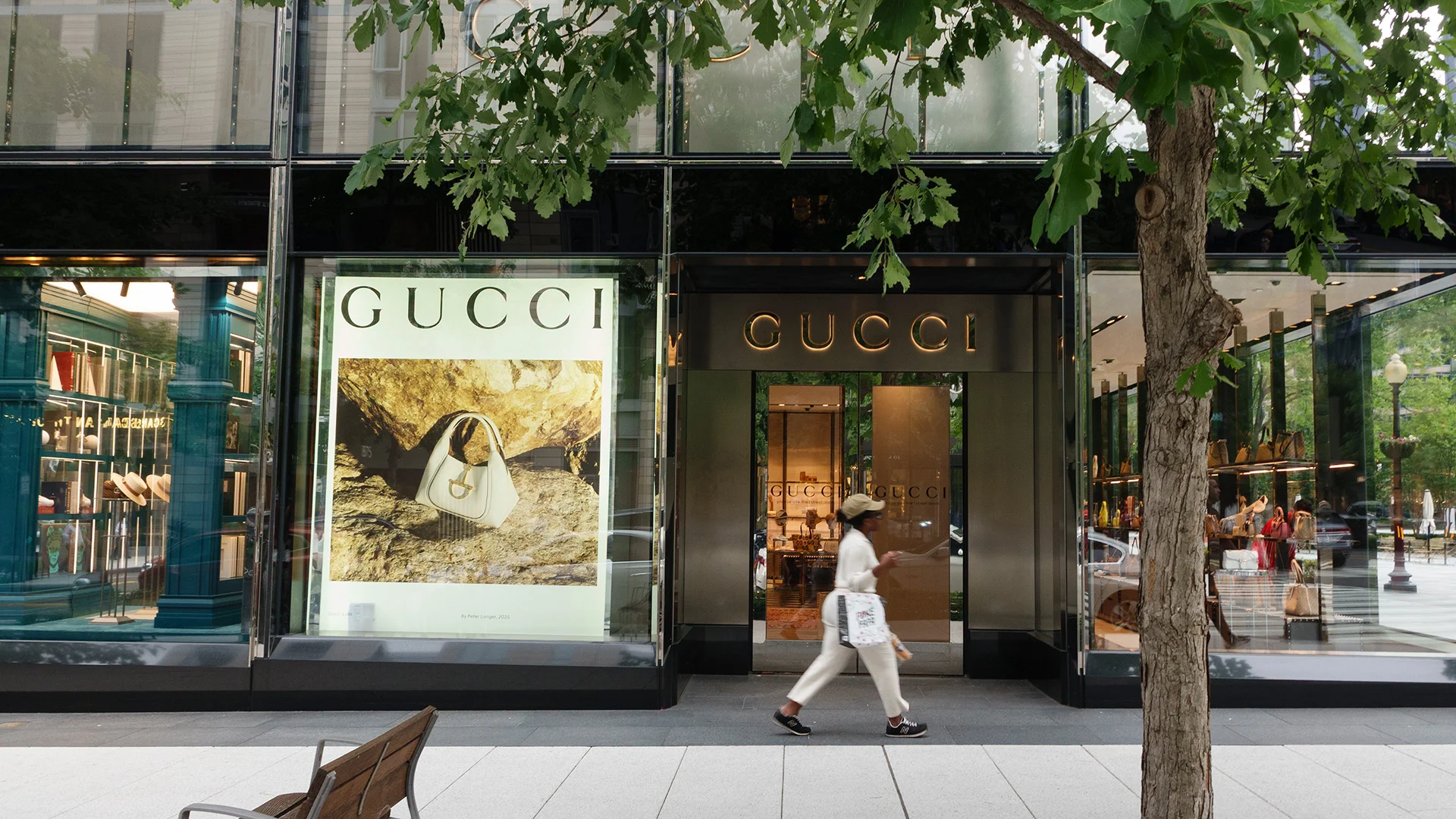 The new status symbol isn’t luxury. It’s spending less
