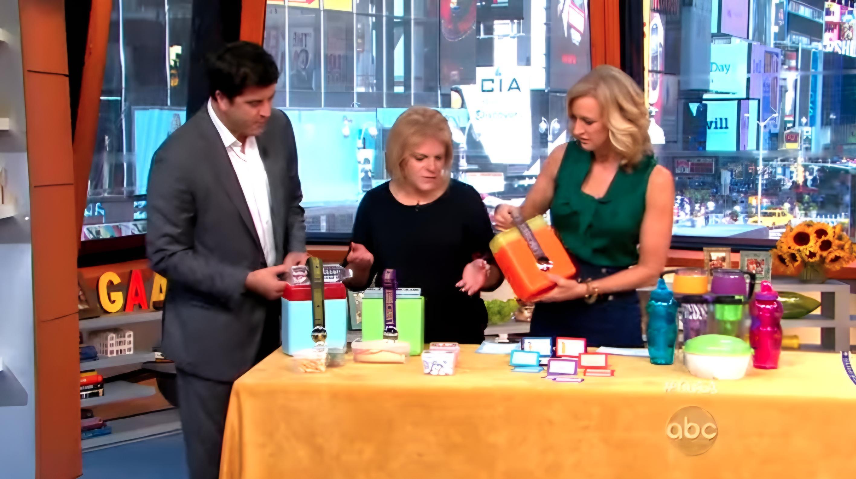 GMA deals & steals: How ABC earns commission on everything Tory Johnson ...