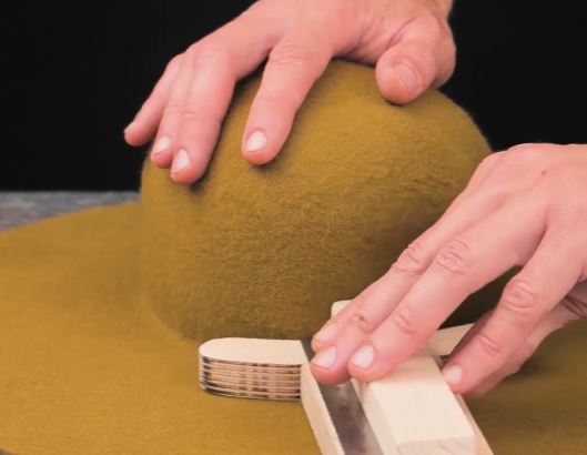 Creative custom hat making: A simple step-by-step guide