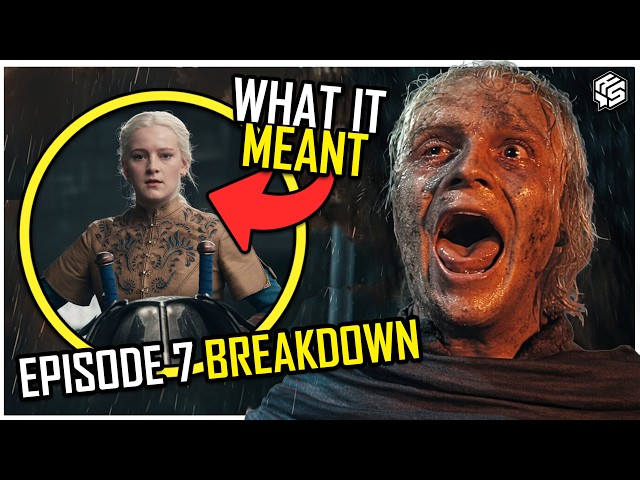 House of the Dragon season 3 episode 7: Breaking down the biggest ...