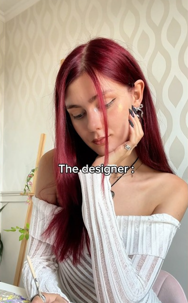 The Designer Vs The Design