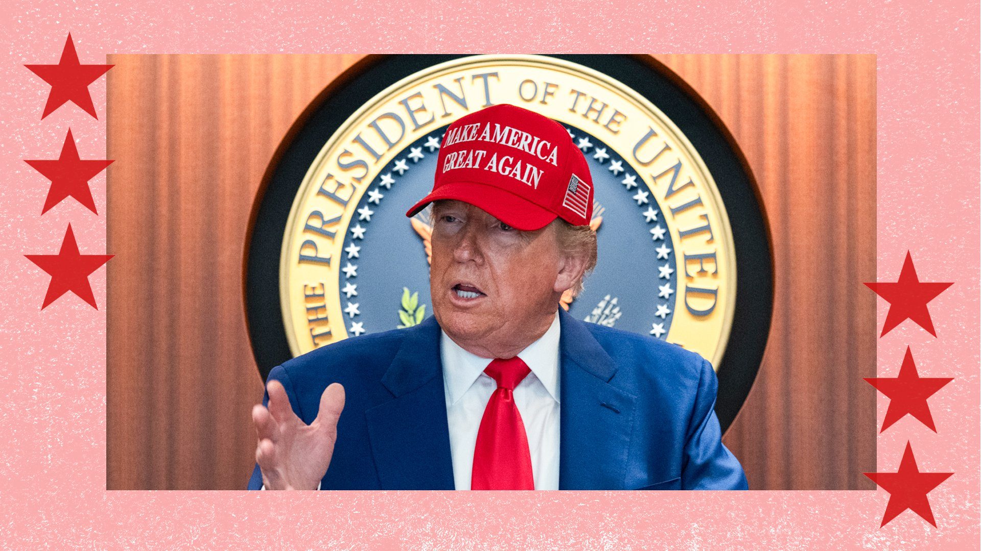 Spying On Trumps White House Has Never Been Easier