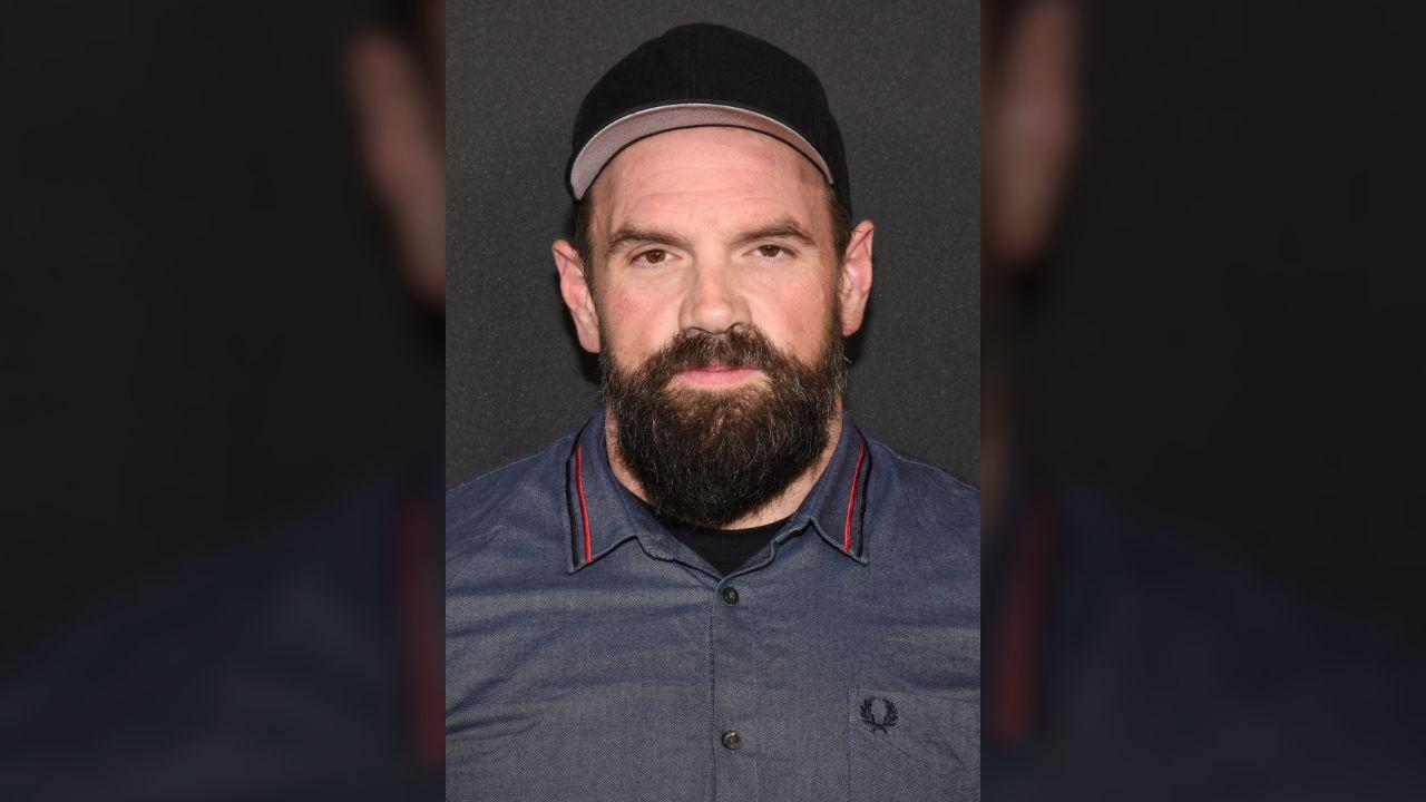 'Remember the Titans' star Ethan Suplee issues warning about weight ...
