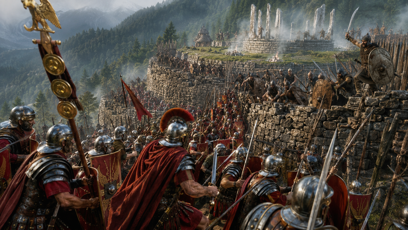 Byzantine Constantinople’s lost ruins beneath Istanbul