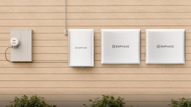 Enphase posts another 20% revenue drop, but bets on Europe, financing ...