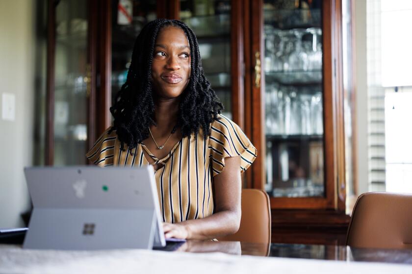 As computer science enrollments drop, artificial intelligence classes ...