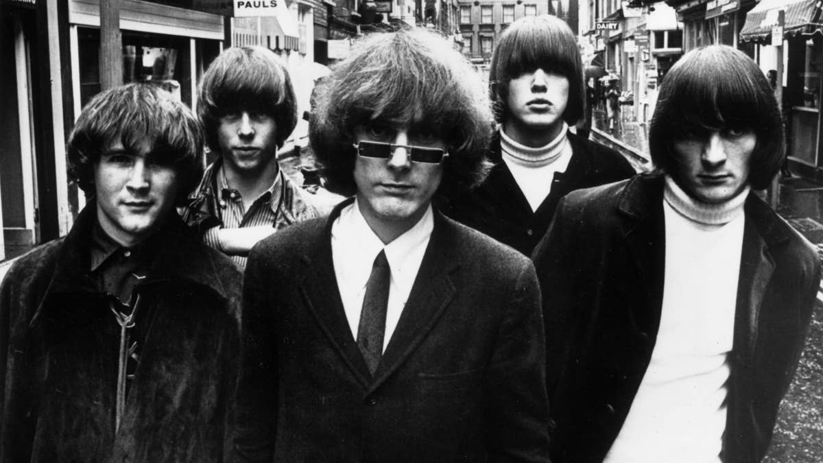 John York, former Byrds bassist, celebrates 80th birthday and reflects ...