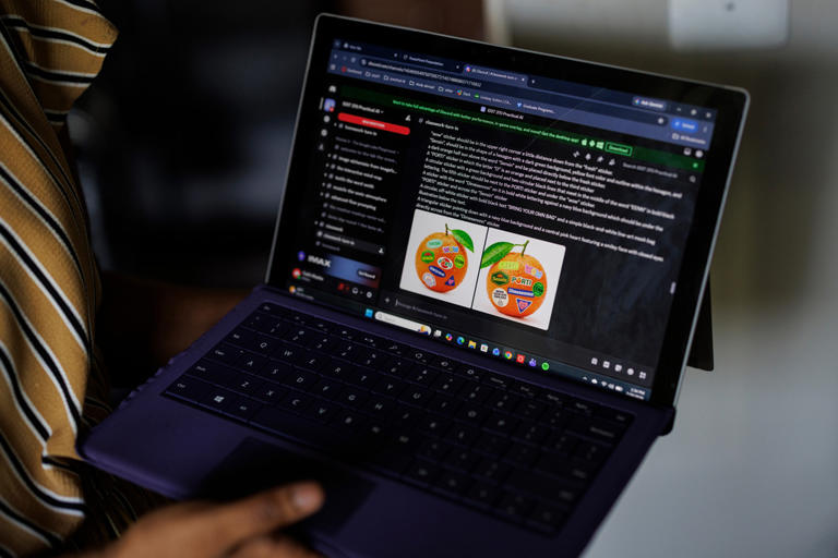 At colleges, the AI boom means everyone wants to dabble in computer science