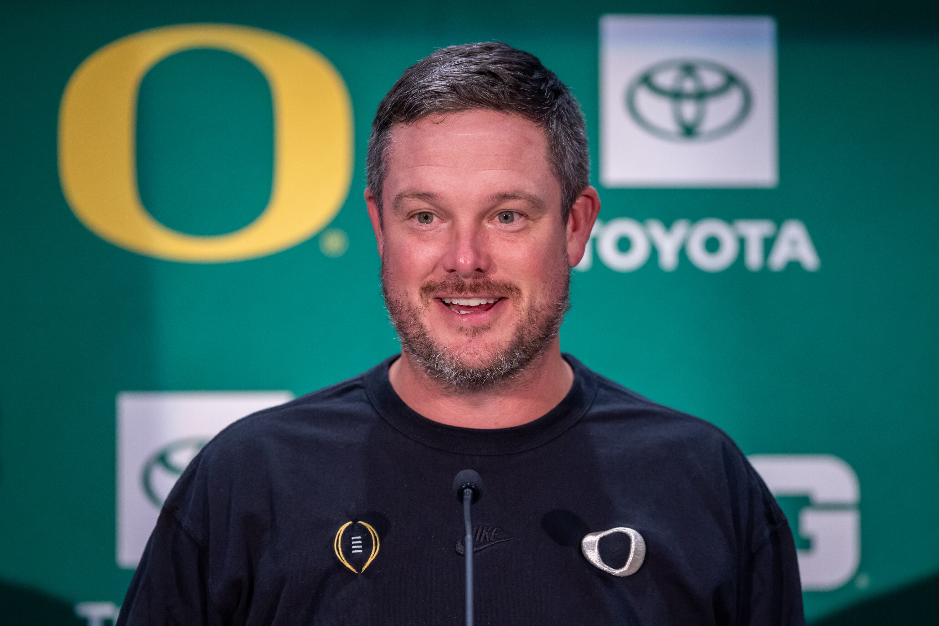 Oregon Ducks motivated by valuable lessons learned from disappointment