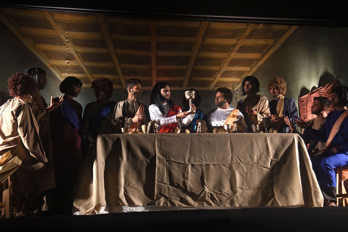 What is ‘Biblical Eating’? New trend could have major risks