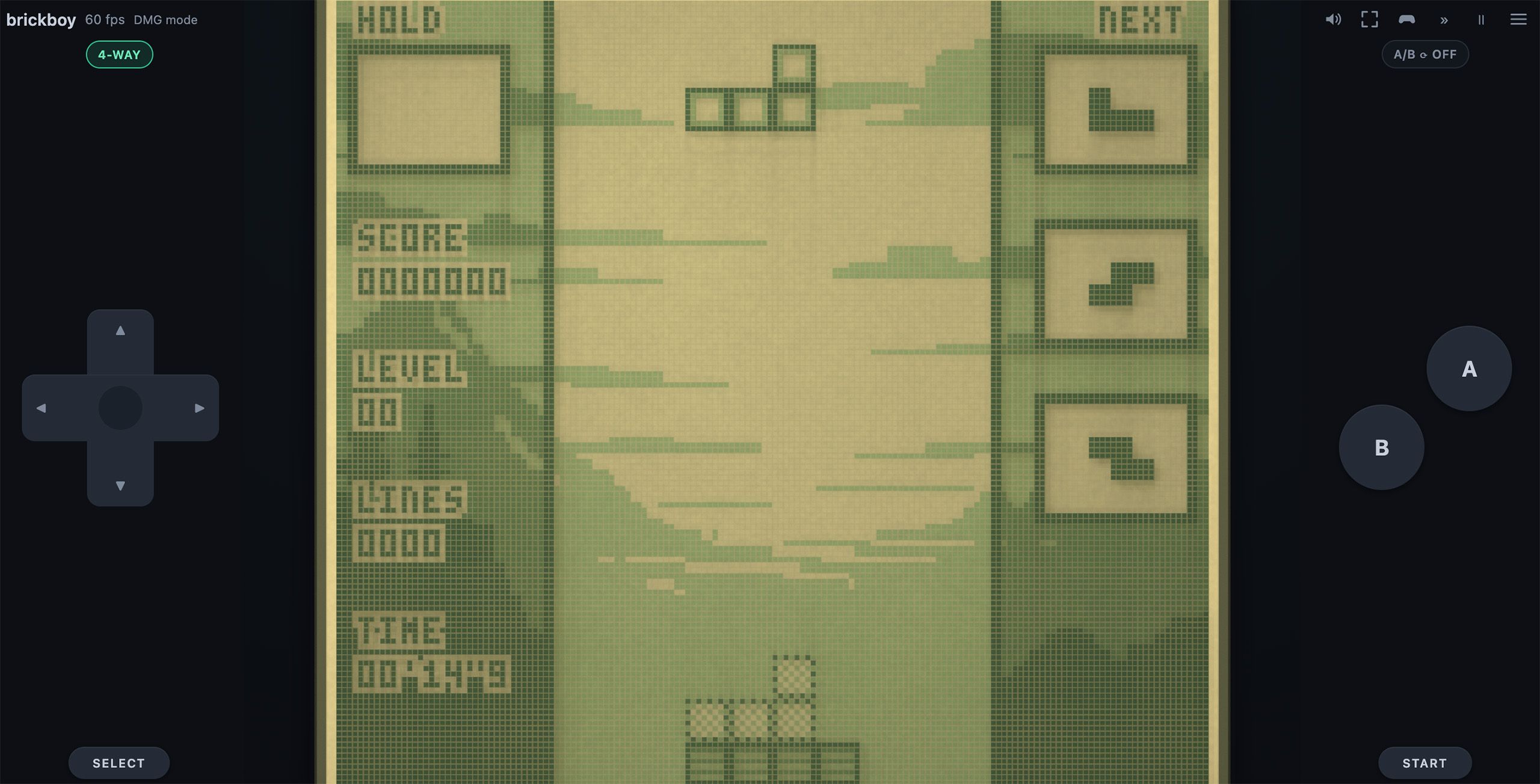 This beautiful browser-based Game Boy emulator perfectly replicates how ...