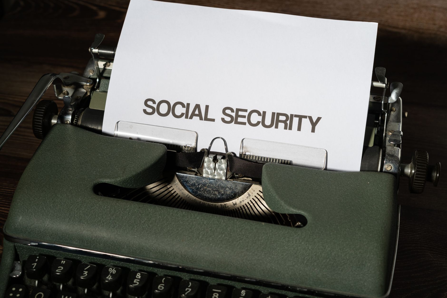 2027 Social Security forecasts point to $77 monthly boost for average ...