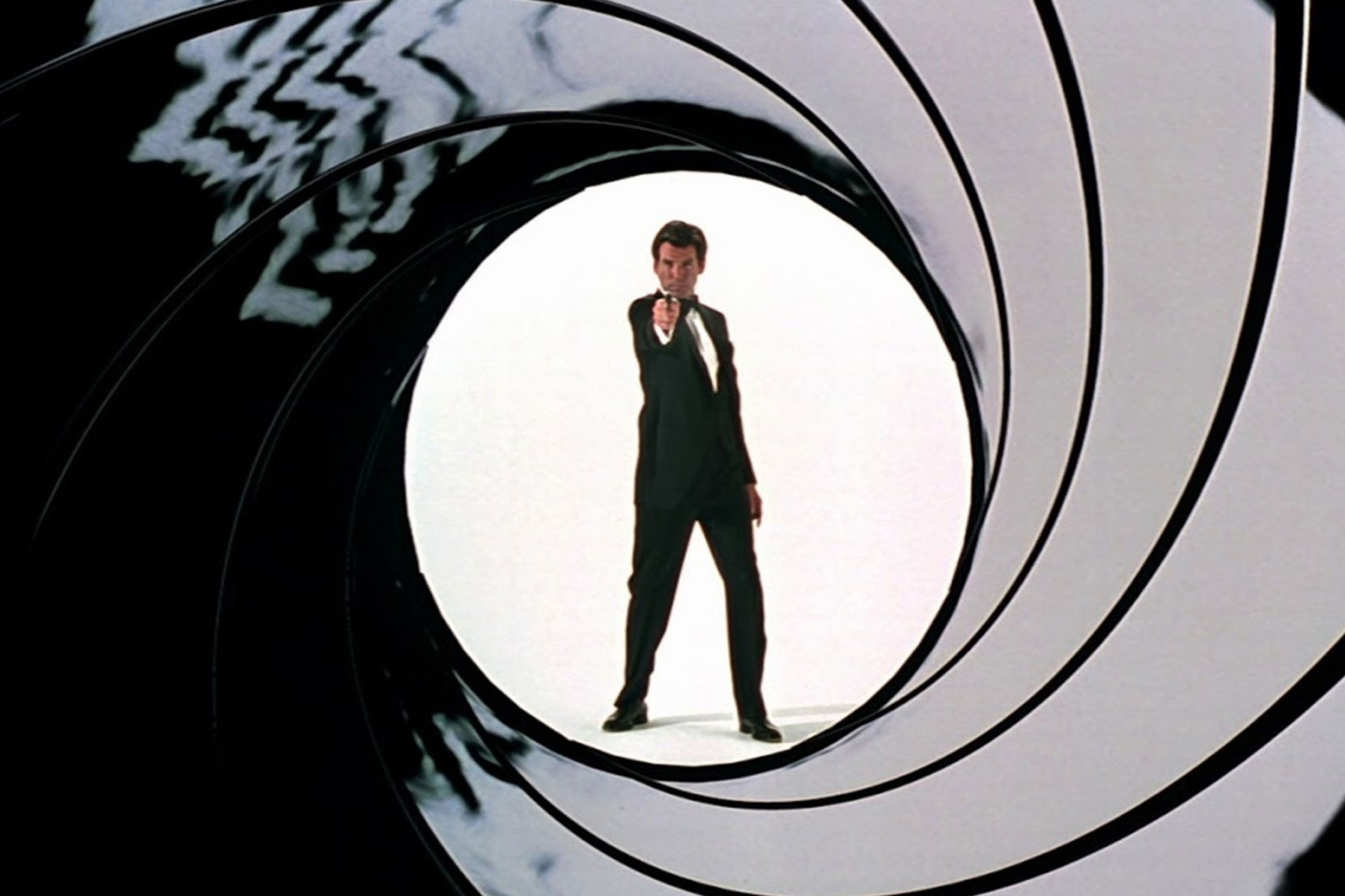 Which James Bond theme song is the best Bond theme song?