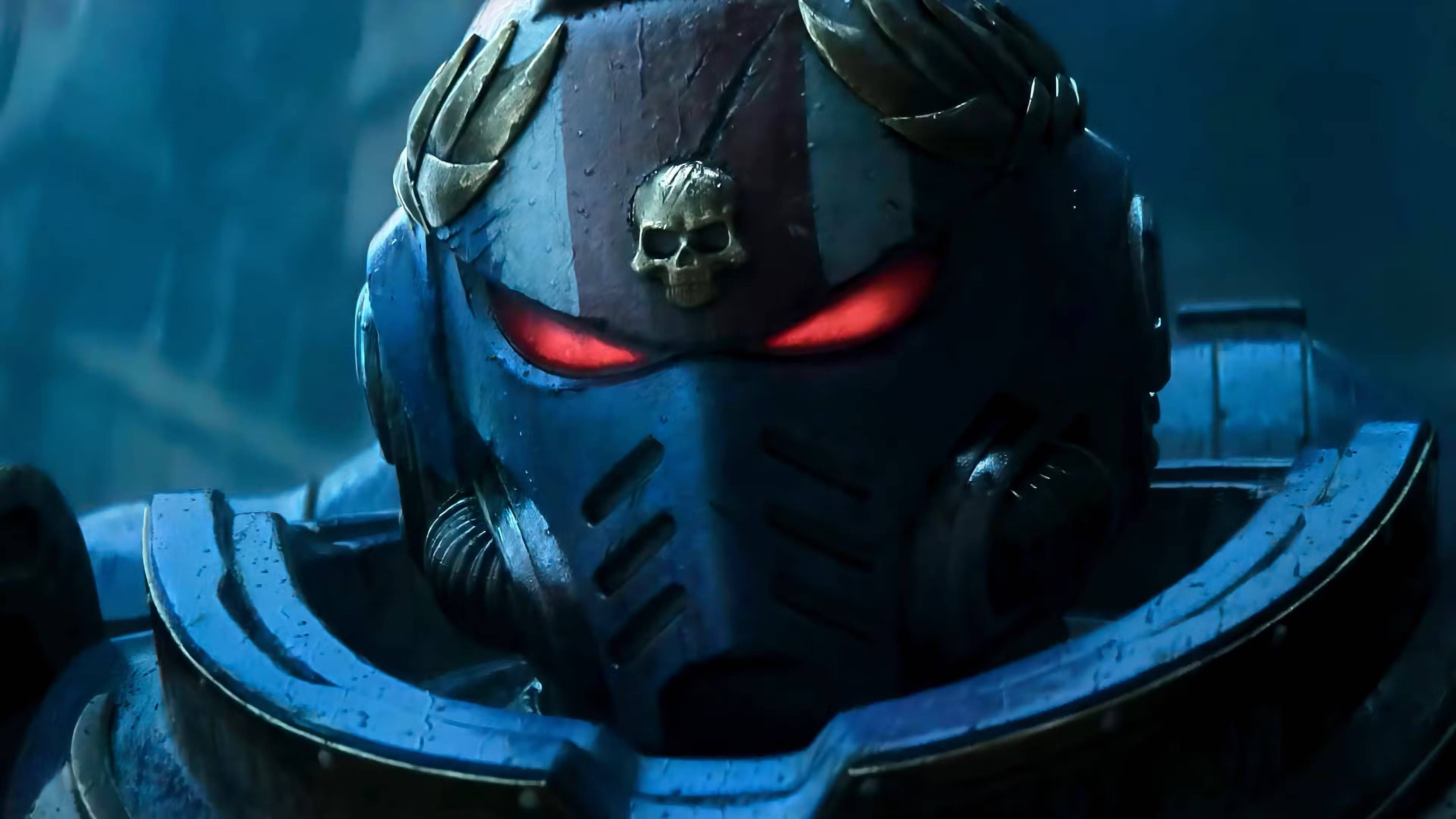 Secret Levels Warhammer 40k Episode Is Getting A Whole Animated Series