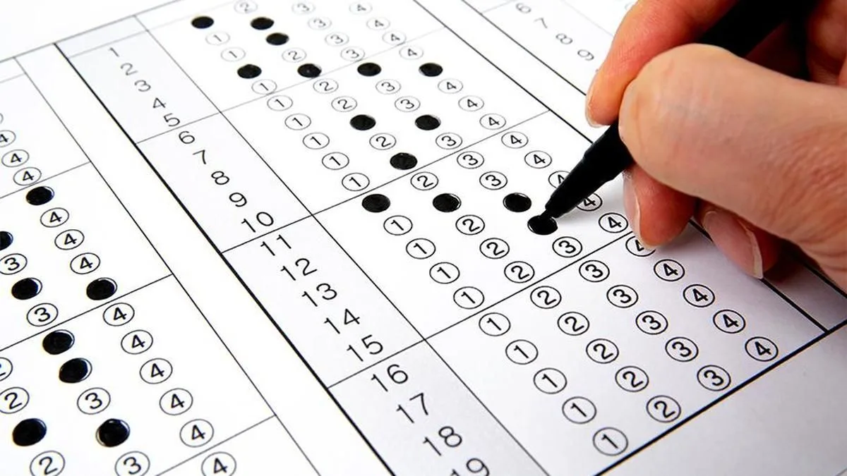 NEET UG 2026: Six candidates move Supreme Court over alleged OMR sheet ...