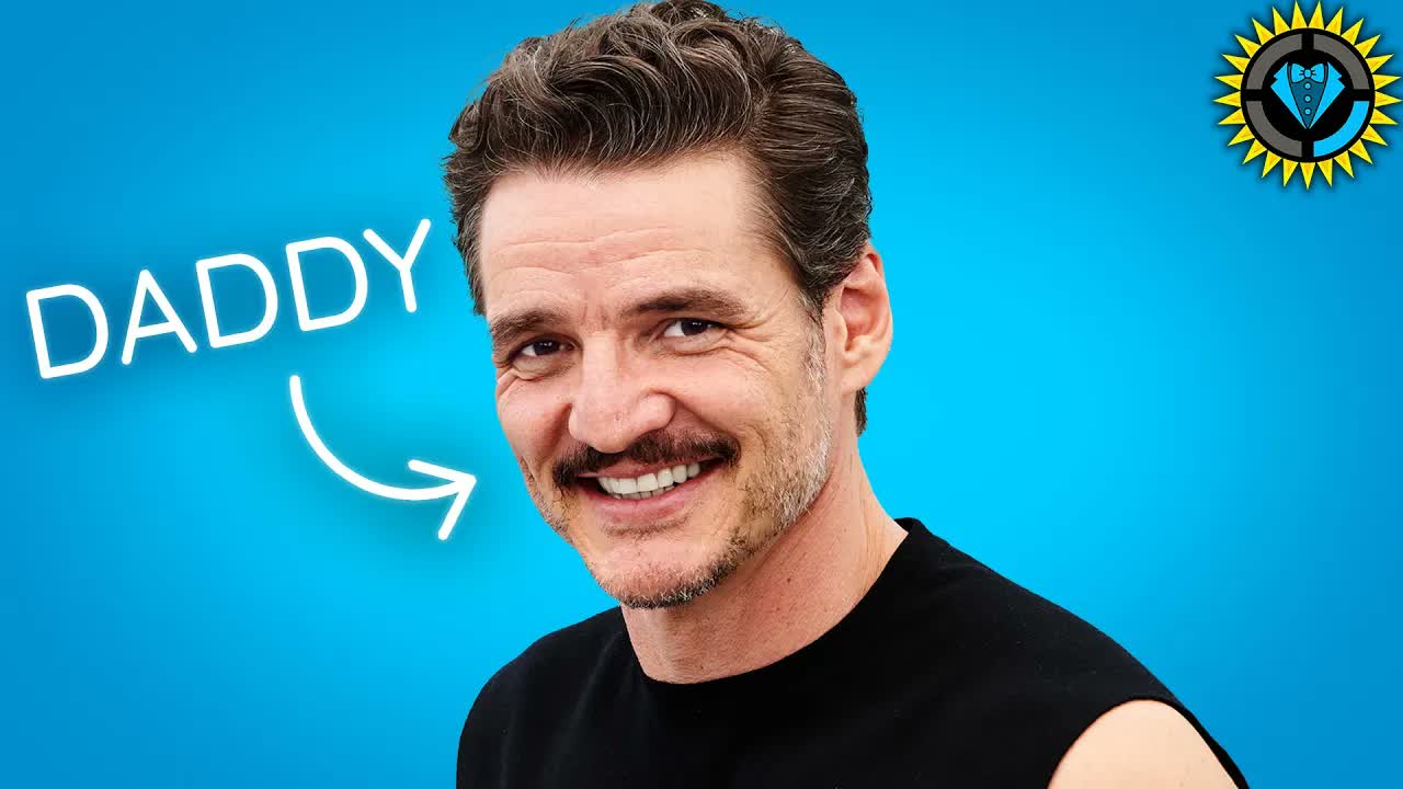 Pedro Pascal does not fit the traditional Hollywood ideal - fans prefer ...