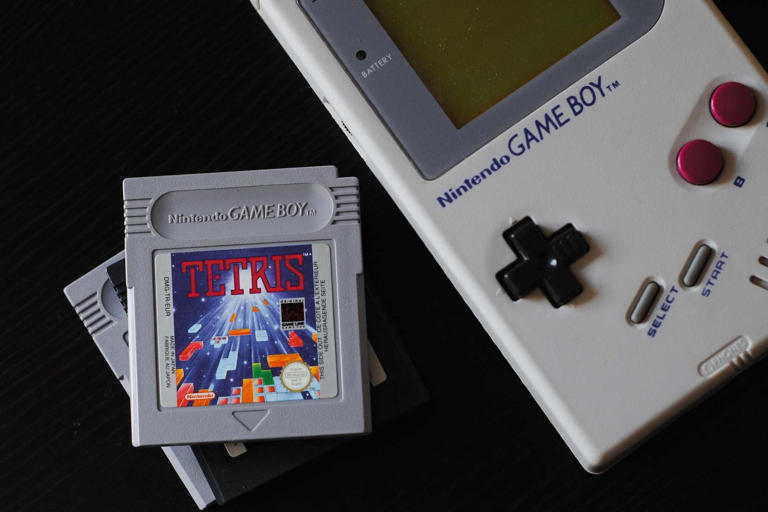 This beautiful browser-based Game Boy emulator perfectly replicates how ...