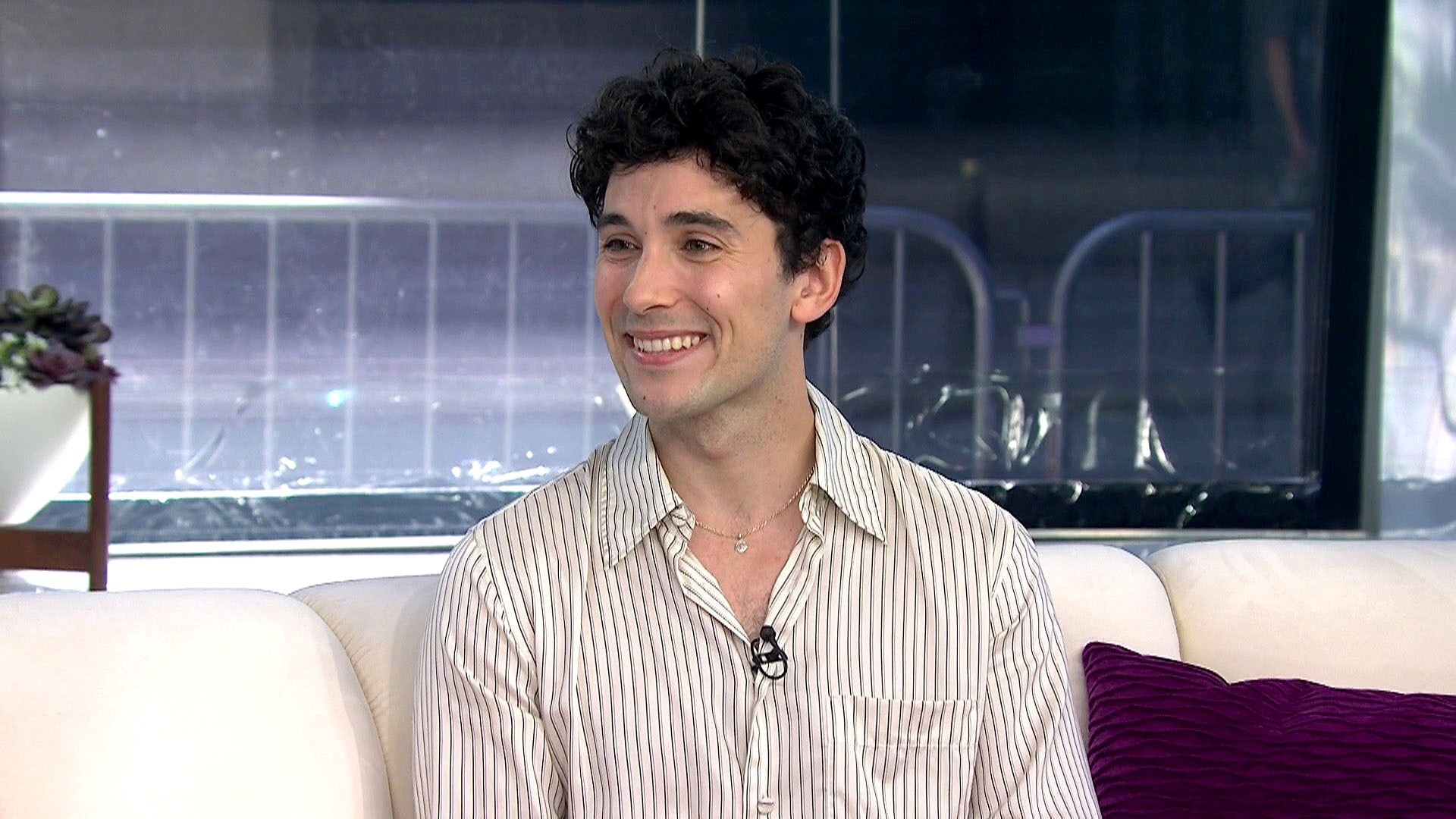 ‘Recess Therapy’ creator Julian Shapiro-Barnum talks new book
