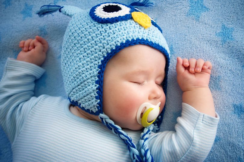 Top 100 baby names for boys popular 30 years ago