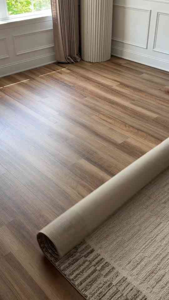 Finding the perfect rug for your home