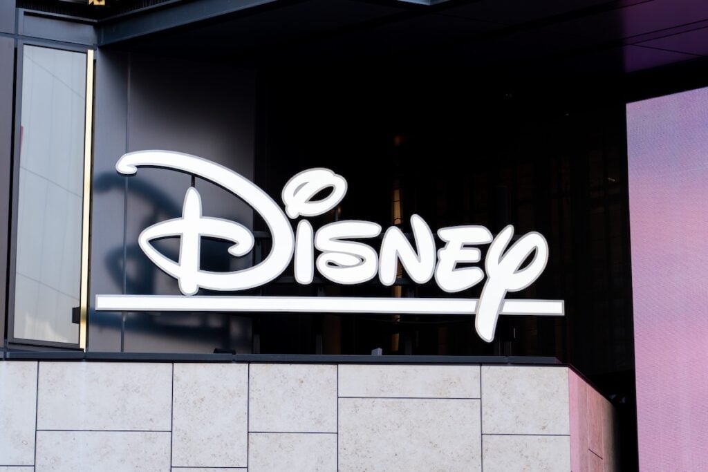 Disney earnings on the horizon: Prediction market traders bet on 'Toy ...