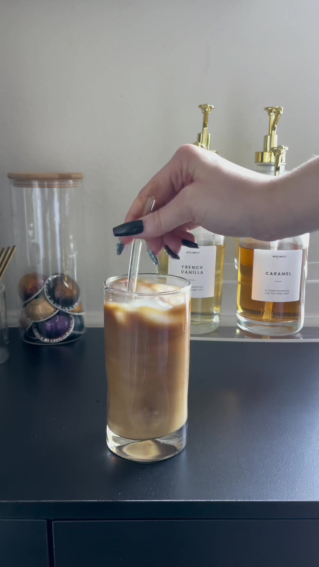 Simple coffee ideas for a cozy daily routine