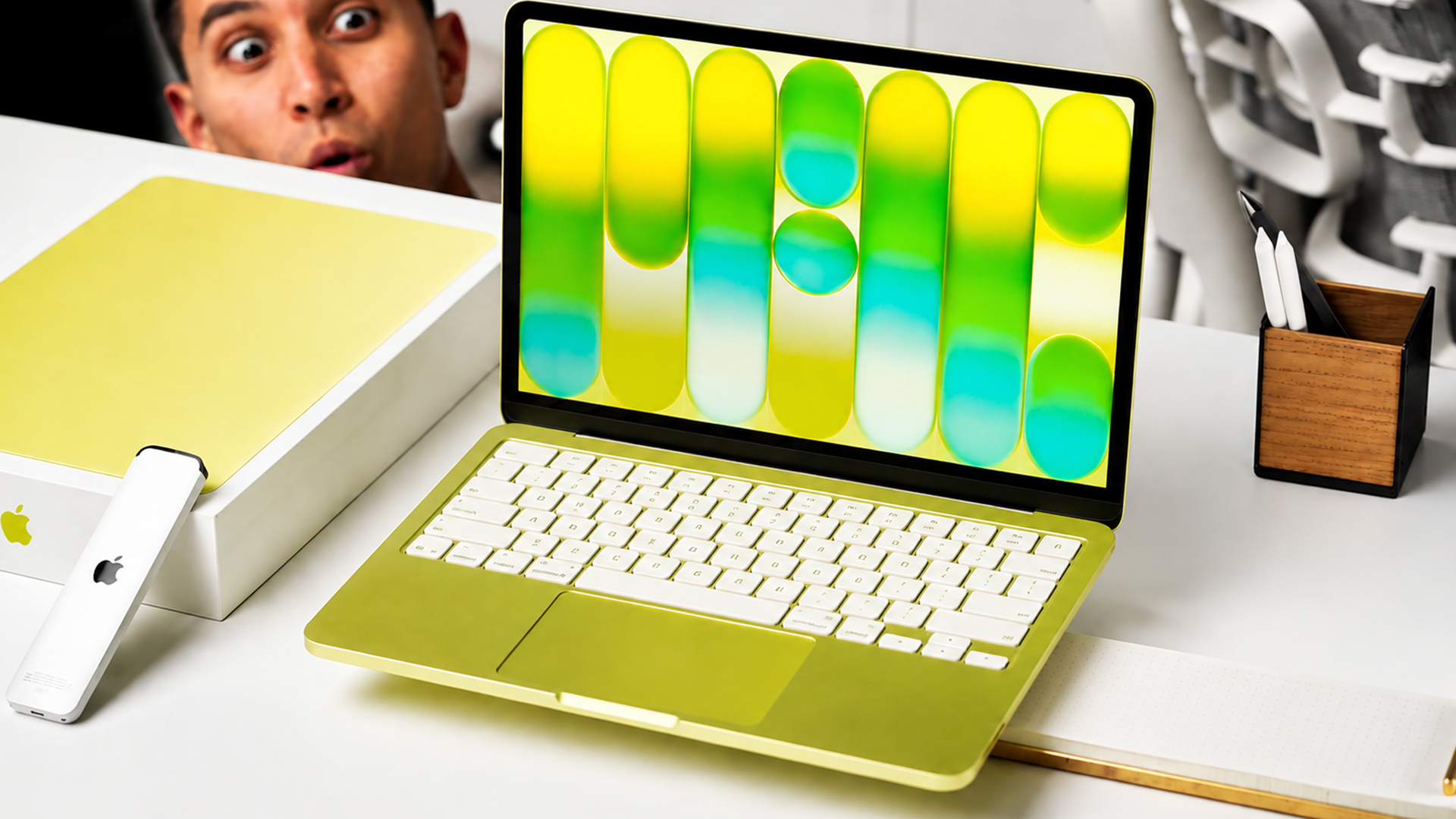 Apple MacBook Neo review shows what $599 can deliver