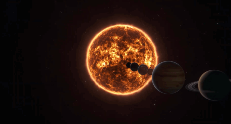 What would happen if we discovered another planet in our solar system?