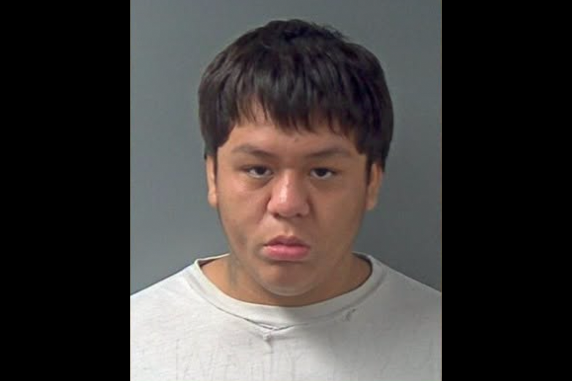 Indiana dad accused of biting crying newborn so hard she looked like a ...