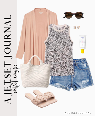 Get ready for shorts season with these new looks