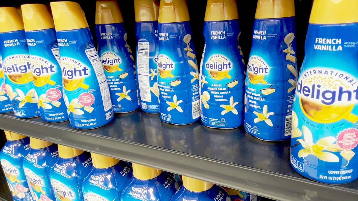 International Delight Announces Limited Edition Fall 2026 Lineup