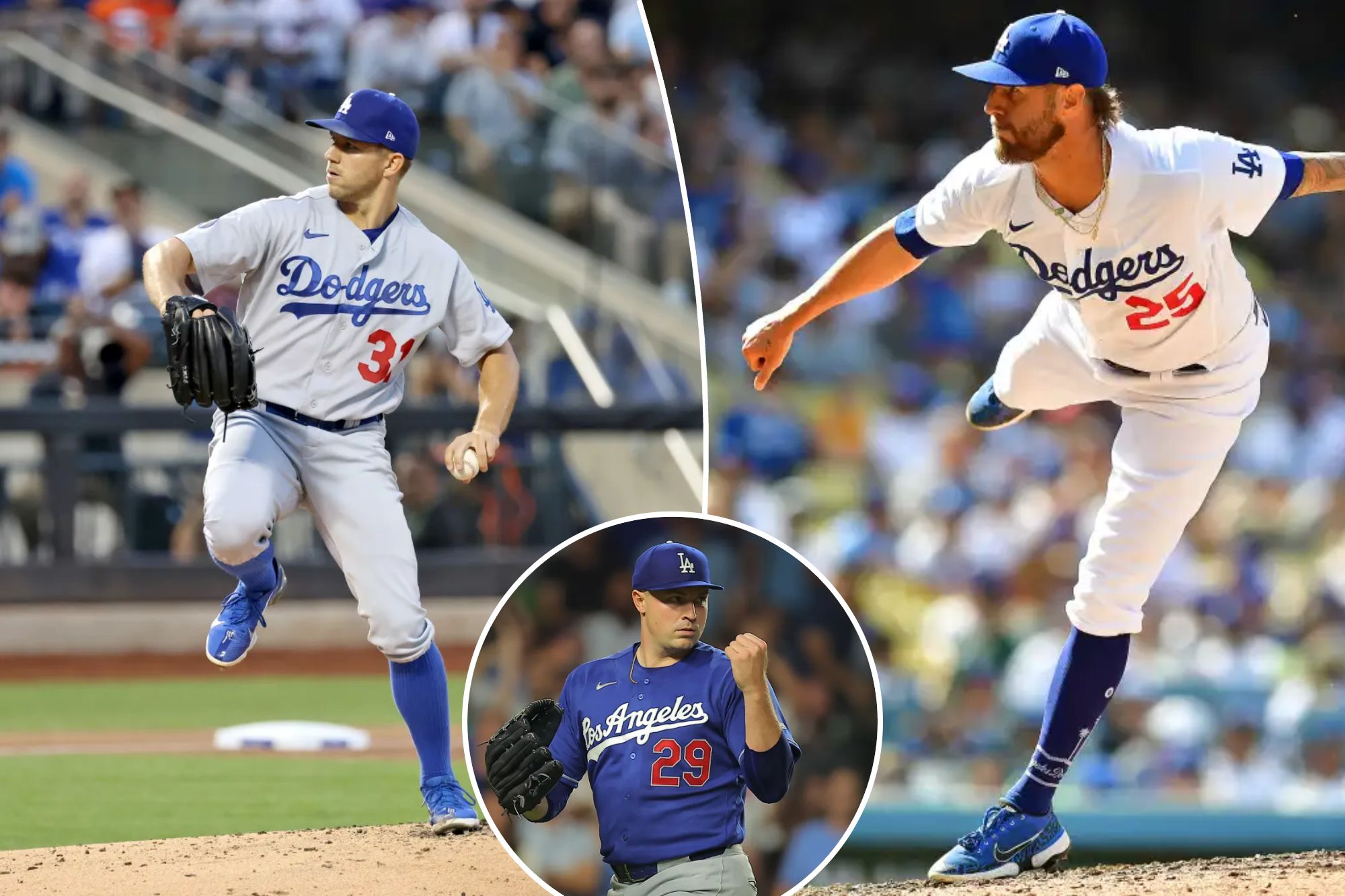 Dodgers Actually Making Baseball Better Former All Star Insists