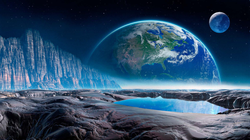 What would happen if we discovered another planet in our solar system?