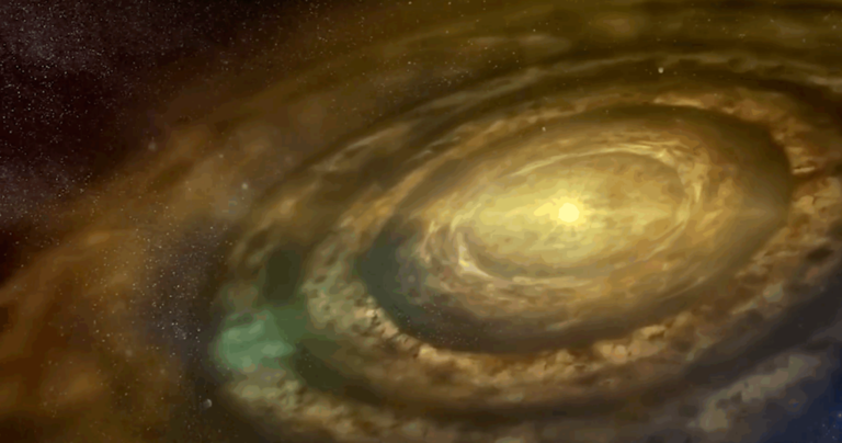 What would happen if we discovered another planet in our solar system?