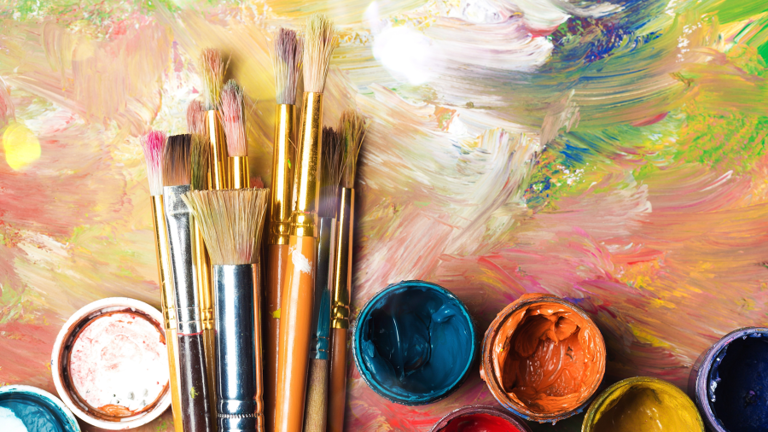 Exploring art elements – shape
