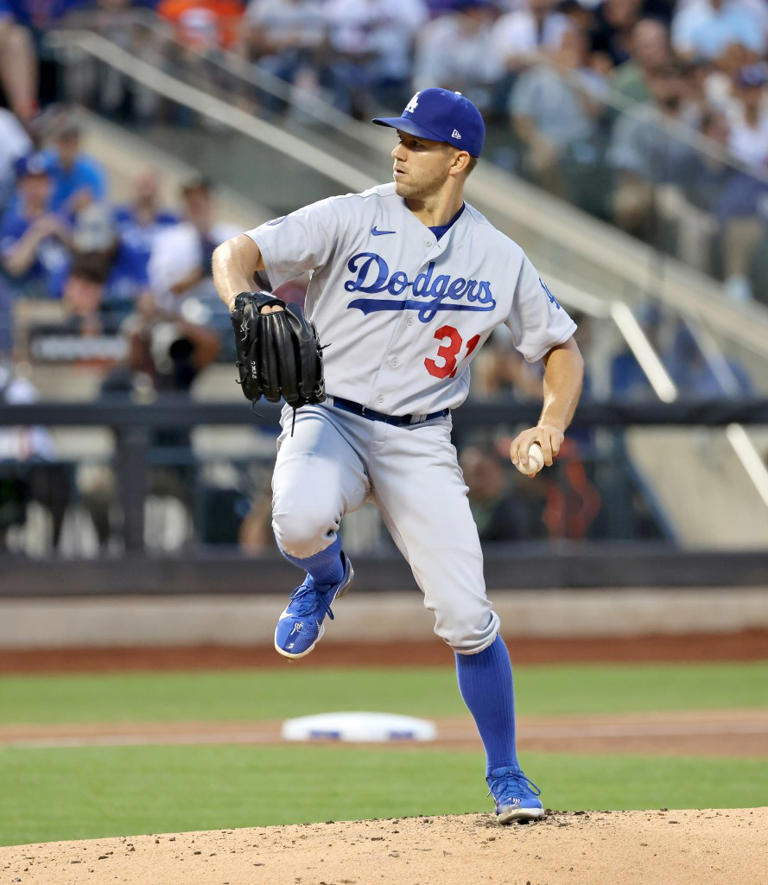 Dodgers Actually Making Baseball Better Former All Star Insists