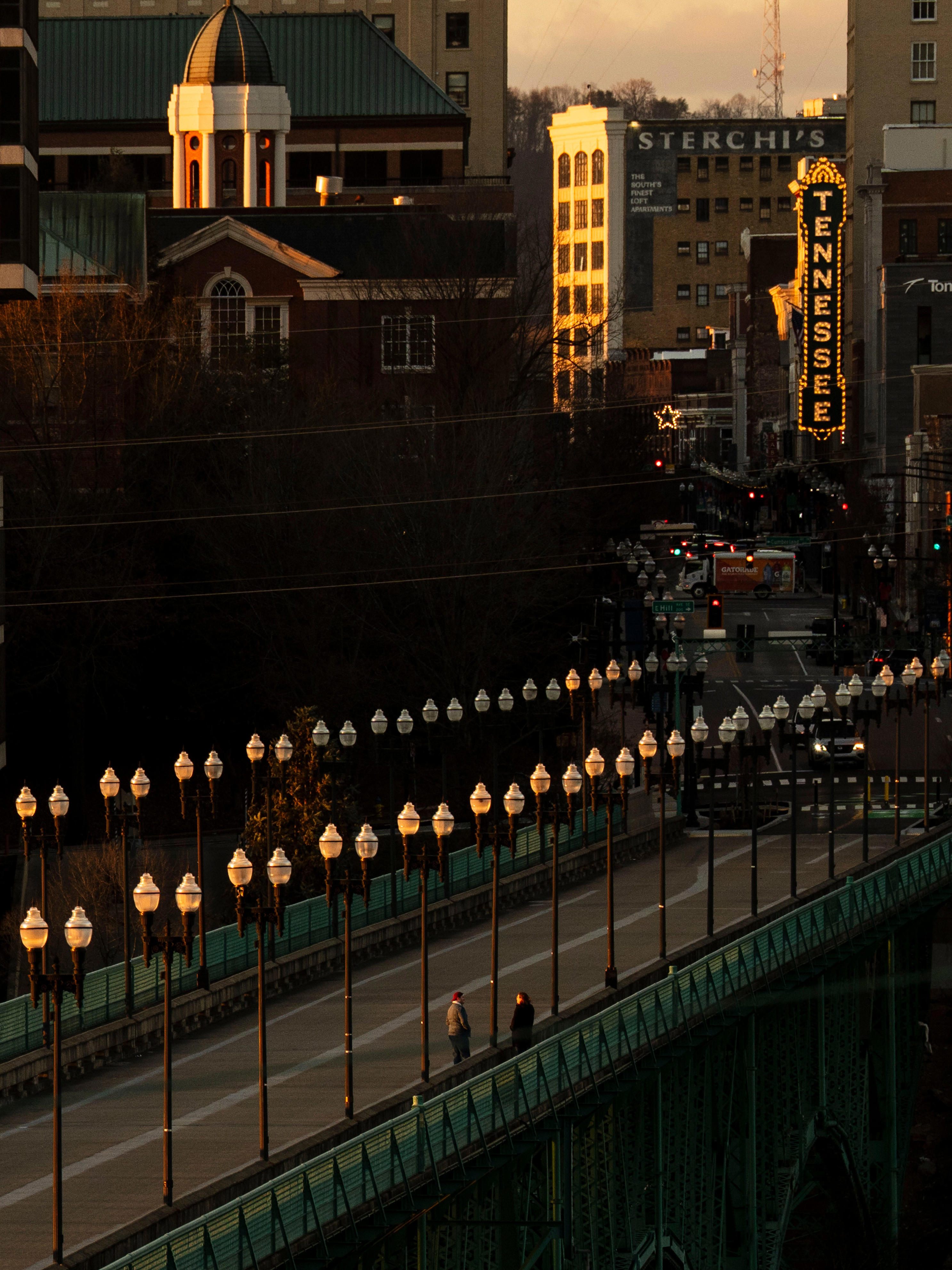 Tennessee will follow Congress to make daylight saving time permanent