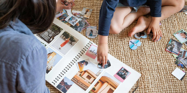 The retro gift idea your kid might just become obsessed with