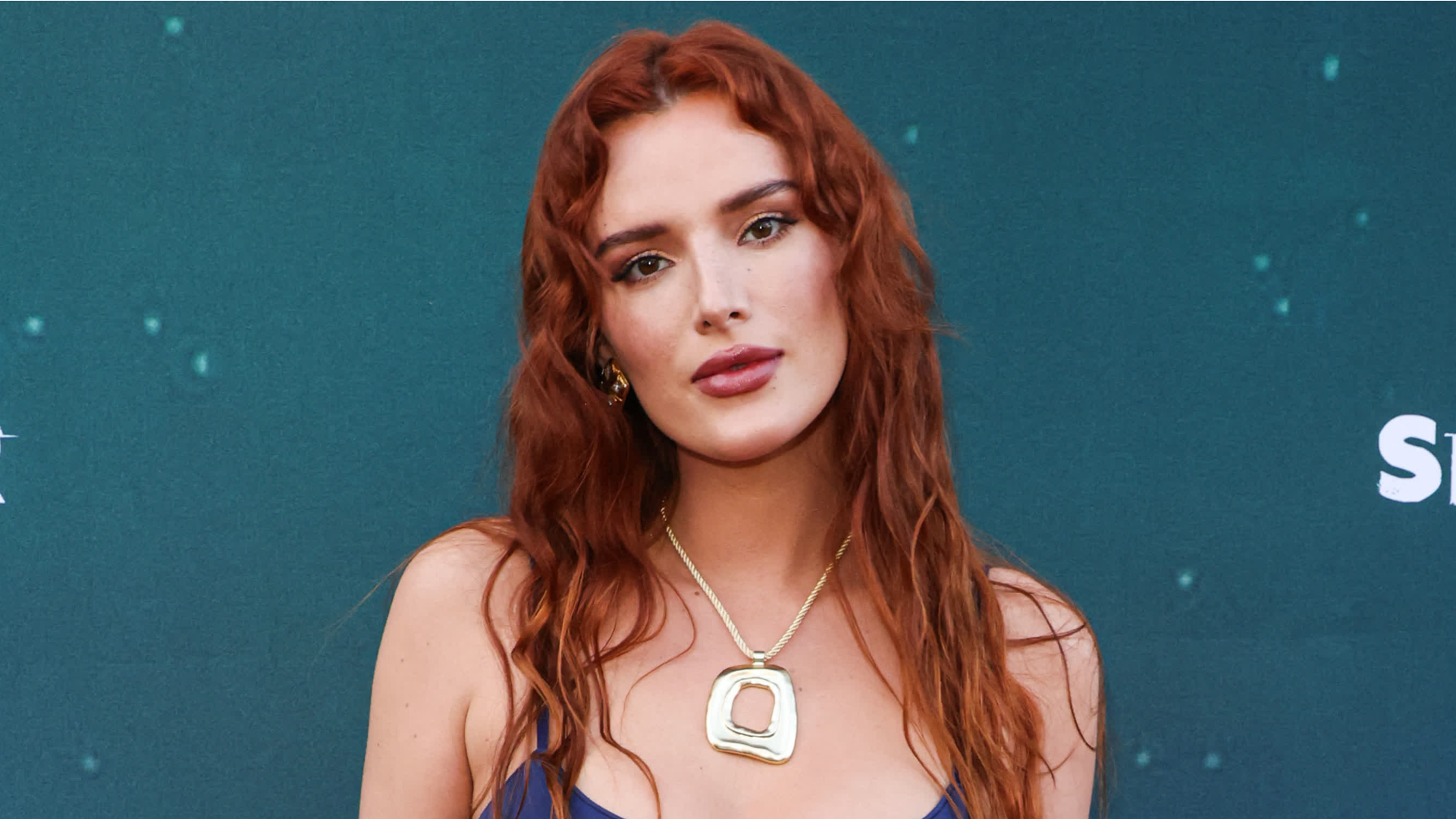 Bella Thorne Reveals History Of Suicidal Thoughts And Depression